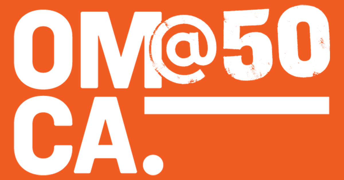 Our Future - 50th Anniversary - The Oakland Museum of California (OMCA)